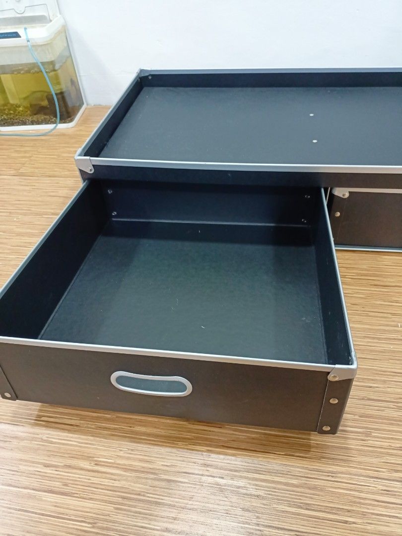 Drawer made in japan, Furniture & Home Living, Furniture, Shelves ...