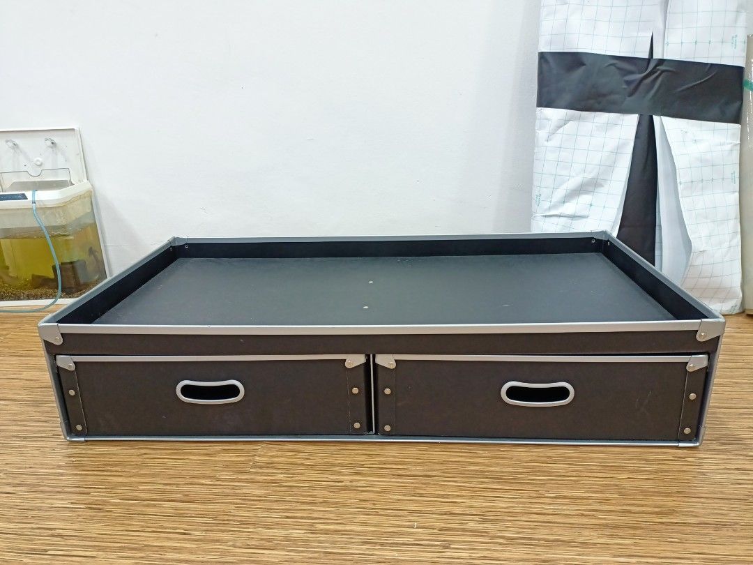 Drawer made in japan, Furniture & Home Living, Furniture, Shelves ...