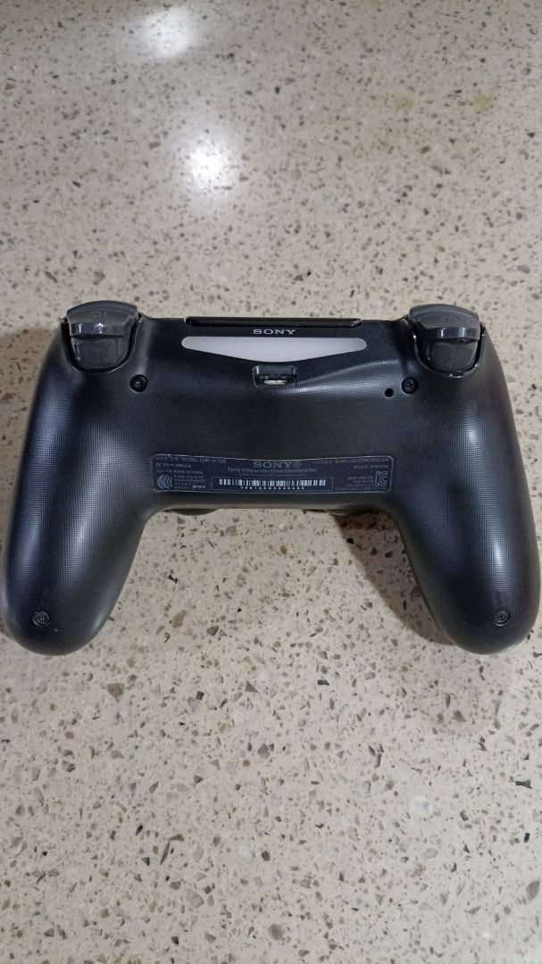DUALSHOCK 4 controller for SONY PS4 and PS5. Authentic Sony dualshock 4 ...
