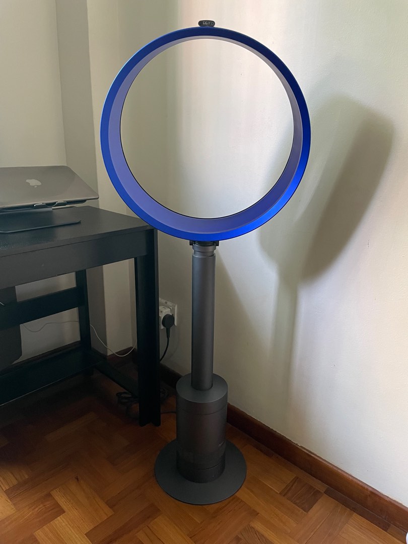 Dyson AM08 Fan, TV & Home Appliances, Other Home Appliances on Carousell