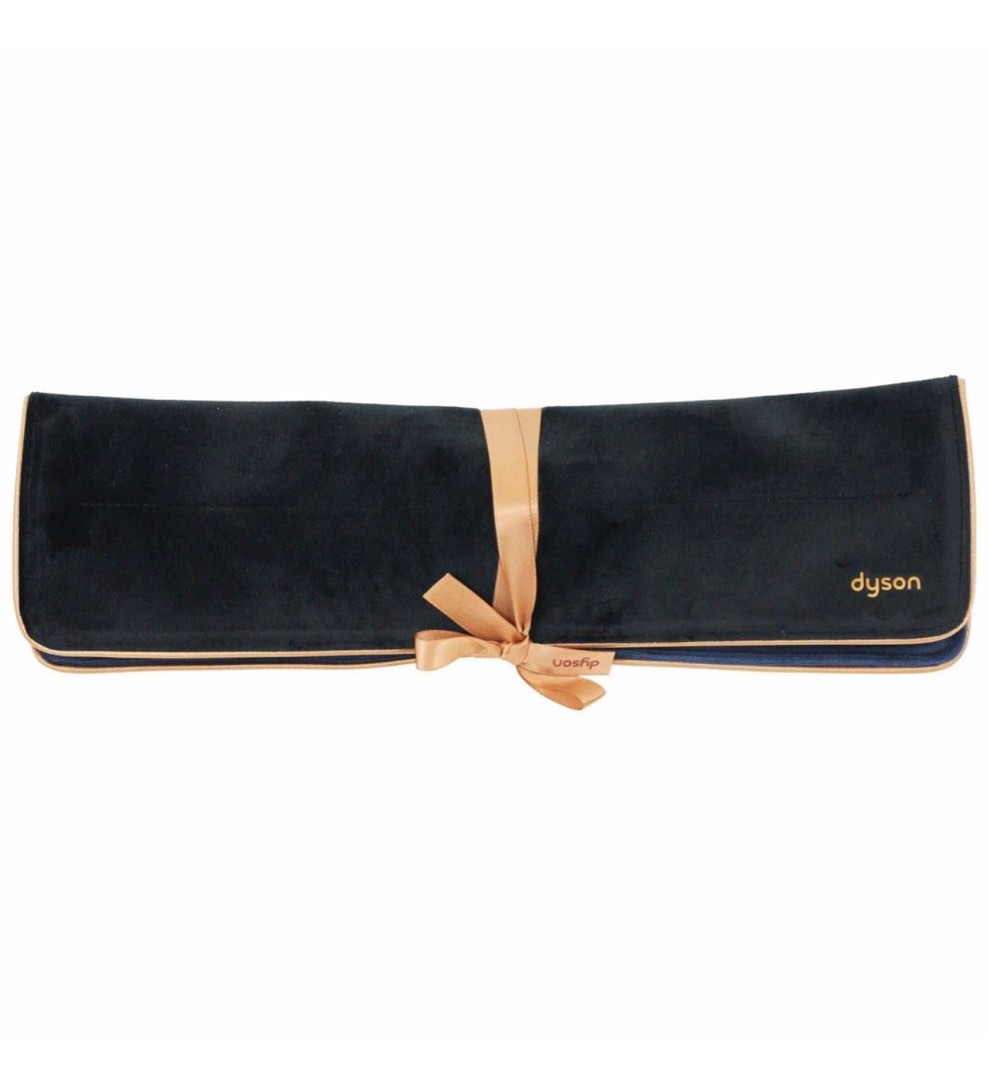 Dyson Travel Pouch, Women's Fashion, Jewelry & Organizers, Accessory ...