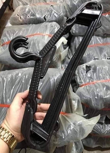 ELASTIC HANGER, Furniture & Home Living, Home Improvement ...