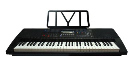 Electronic Keyboard PSR-483 (61Key), Hobbies & Toys, Music & Media ...