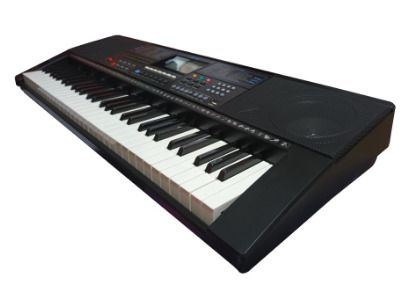 Electronic Keyboard PSR-483 (61Key), Hobbies & Toys, Music & Media ...