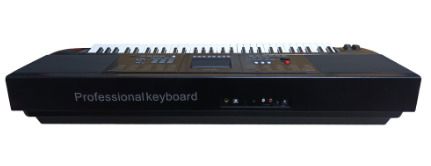 Electronic Keyboard PSR-493 61key (With Usb Music player), Hobbies ...