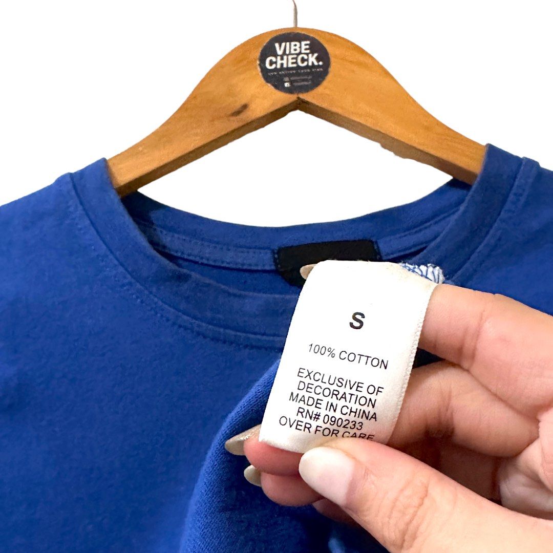 Essentials Fear Of God Crenshaw Tee, Men's Fashion, Tops & Sets ...