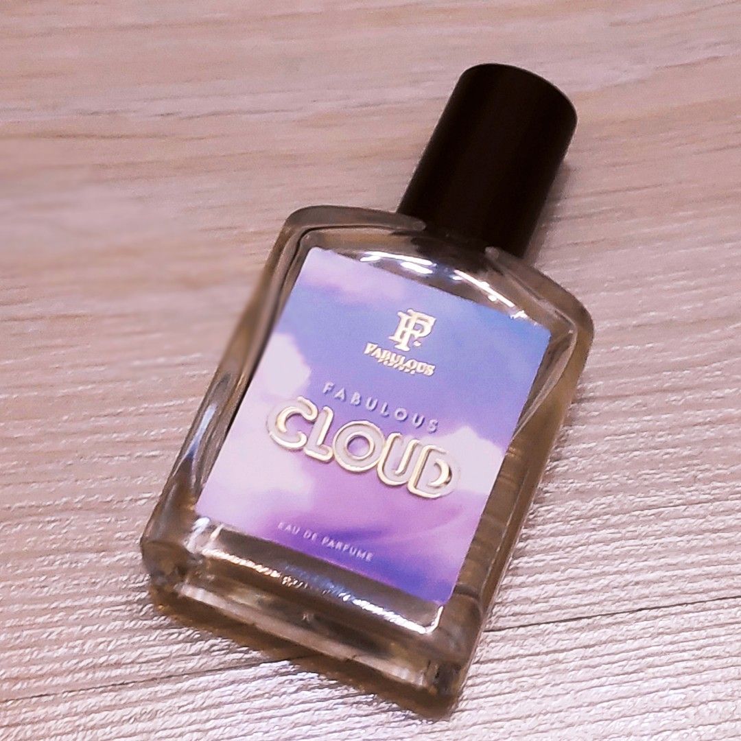 Fabulous perfume Cloud, Beauty & Personal Care, Fragrance & Deodorants ...
