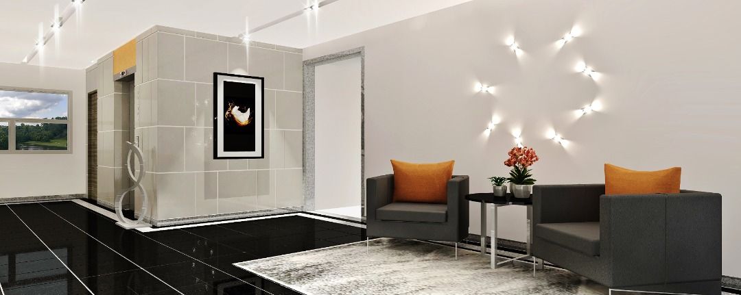 Flexi-suite tandem unit Ready for Occupancy at Cheer Residences ...