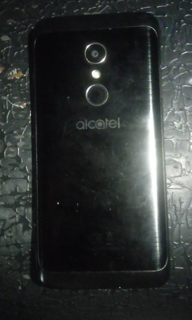 FOR SALE ALCATEL model-500A, Mobile Phones & Gadgets, Mobile Phones ...