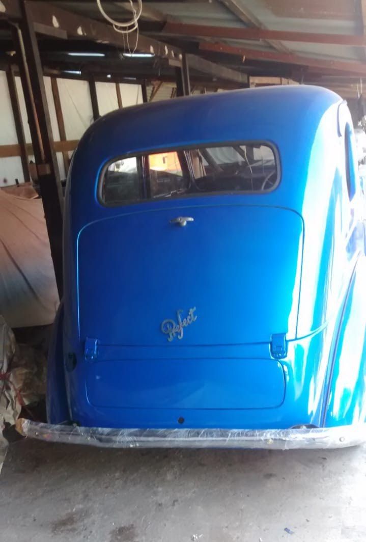 Ford Prefect 1949, Mobil & Motor, Mobil untuk Dijual di Carousell