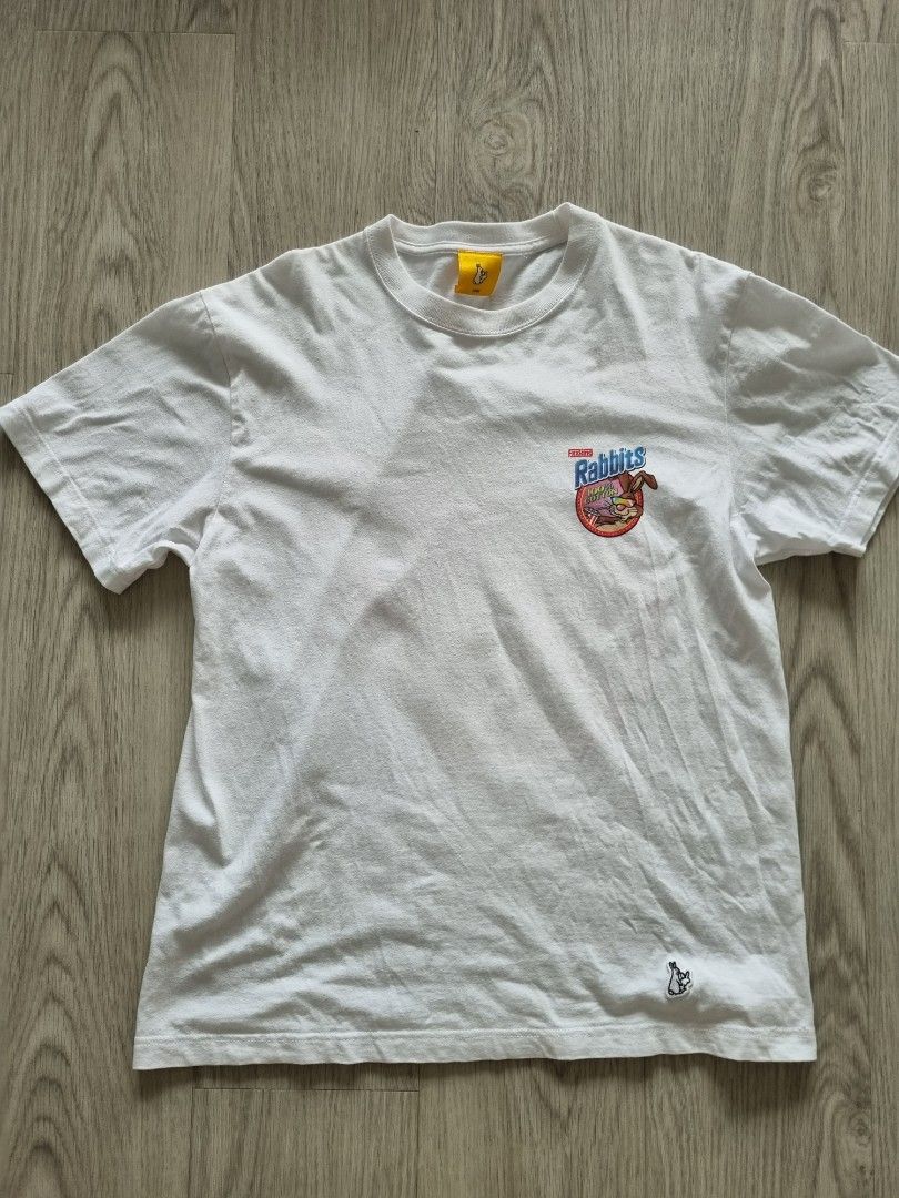 Fucking Rabbit FR2 TShirt, Men's Fashion, Tops & Sets, Tshirts & Polo Shirts on Carousell