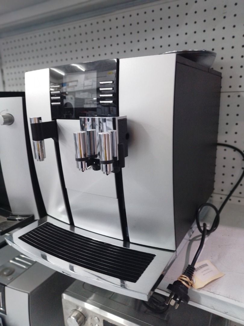 Giga 5 Automatic Espresso Machine, TV & Home Appliances, Kitchen ...
