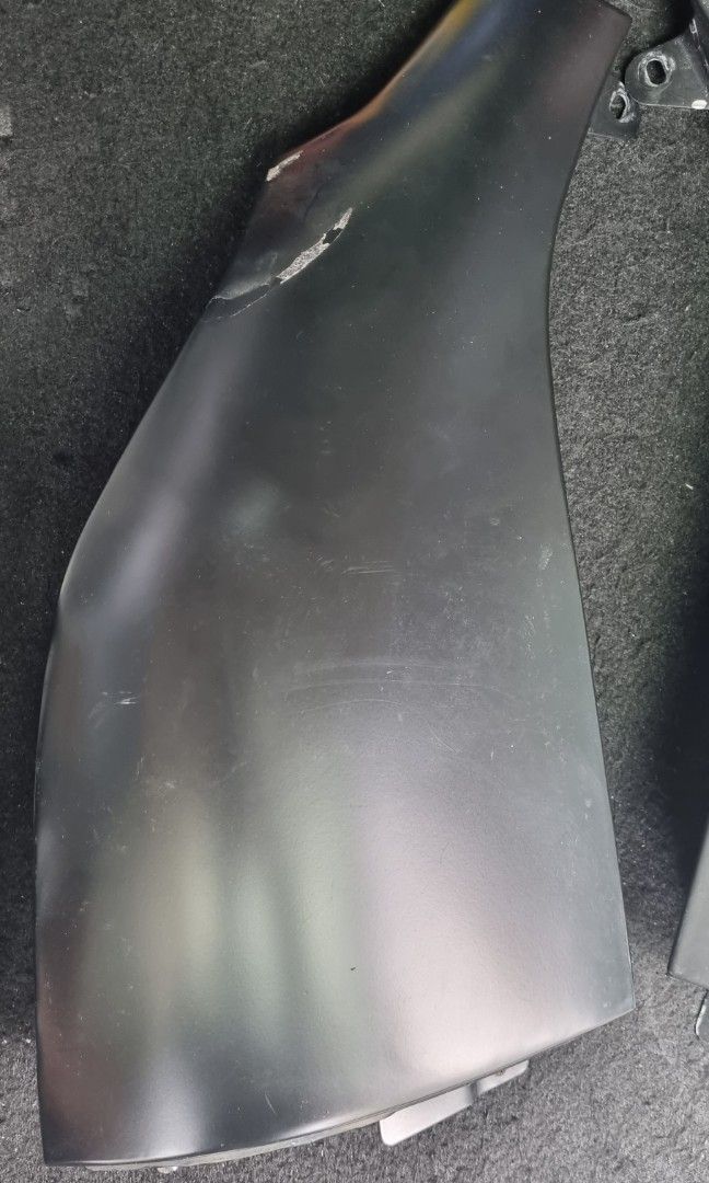 Hiace front panel, Everything Else on Carousell