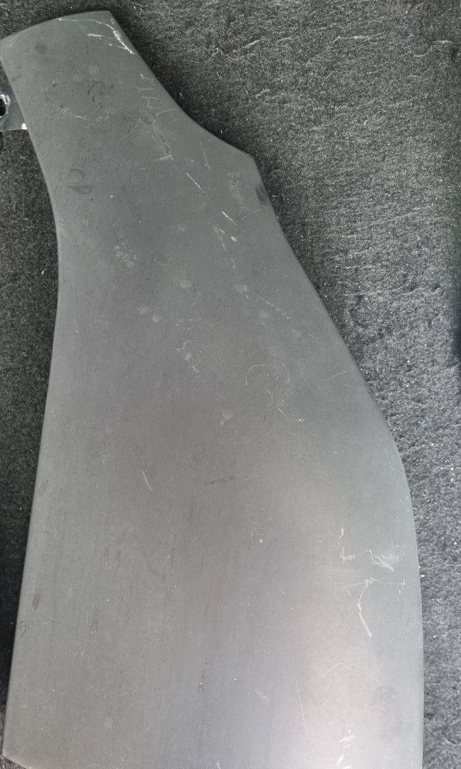 Hiace front panel, Everything Else on Carousell