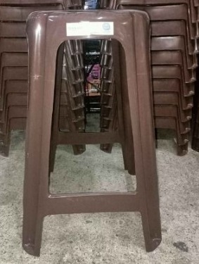 HIGH STOOL CHAIRS - To Cainta Rizal, Furniture & Home Living, Furniture ...