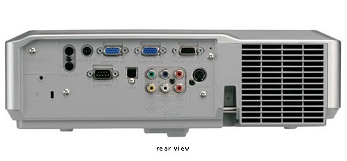 Hitachi Projector brightness: 3000 lumens, TV & Home Appliances, TV ...