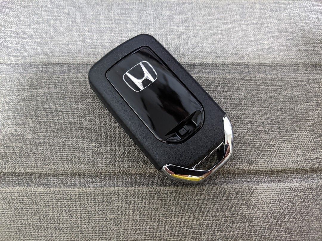 Honda Civic / City Smart Key, Car Accessories, Electronics & Lights on ...