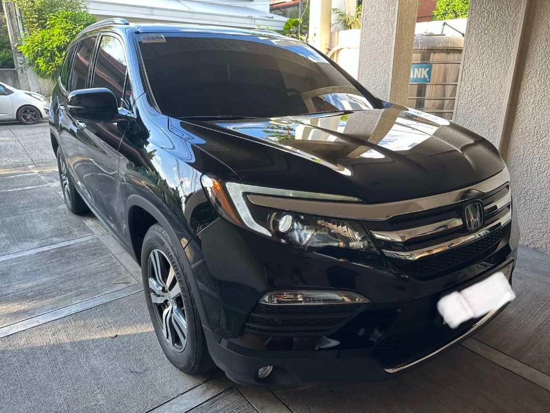 Honda Pilot, Cars for Sale, Used Cars on Carousell
