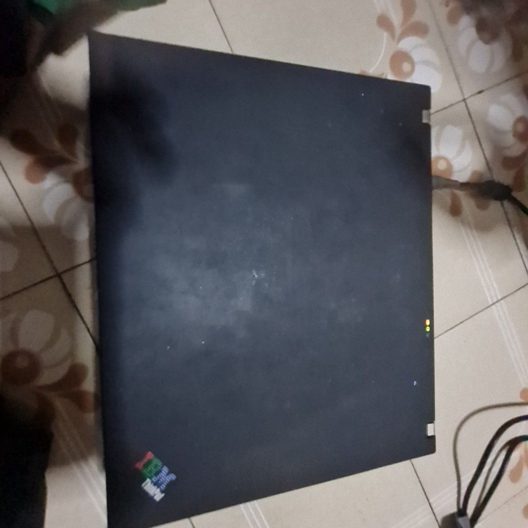 IBM ThinkPad, Computers & Tech, Laptops & Notebooks on Carousell