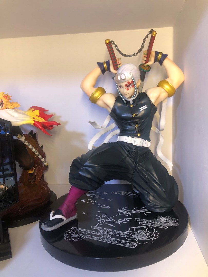 IK Tengen Prize A, Hobbies & Toys, Toys & Games on Carousell