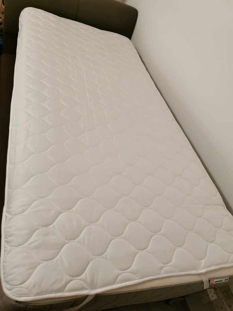 Ikea Hamarvik Single beds Free of charge - pick up today ( orginal ...