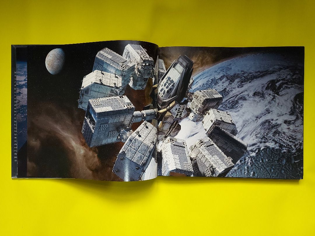 Interstellar: Beyond Space & Time, Hobbies & Toys, Books & Magazines ...