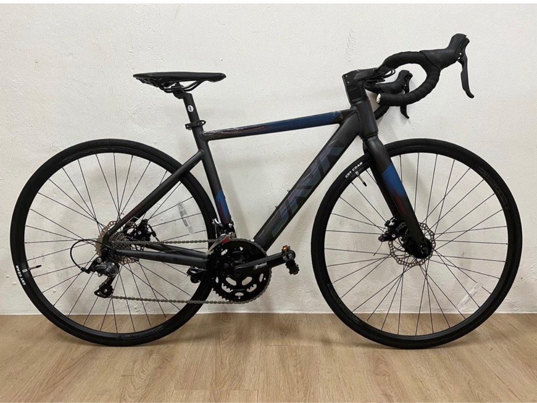 Java Ronda road bicycle, Sports Equipment, Bicycles & Parts, Bicycles on Carousell