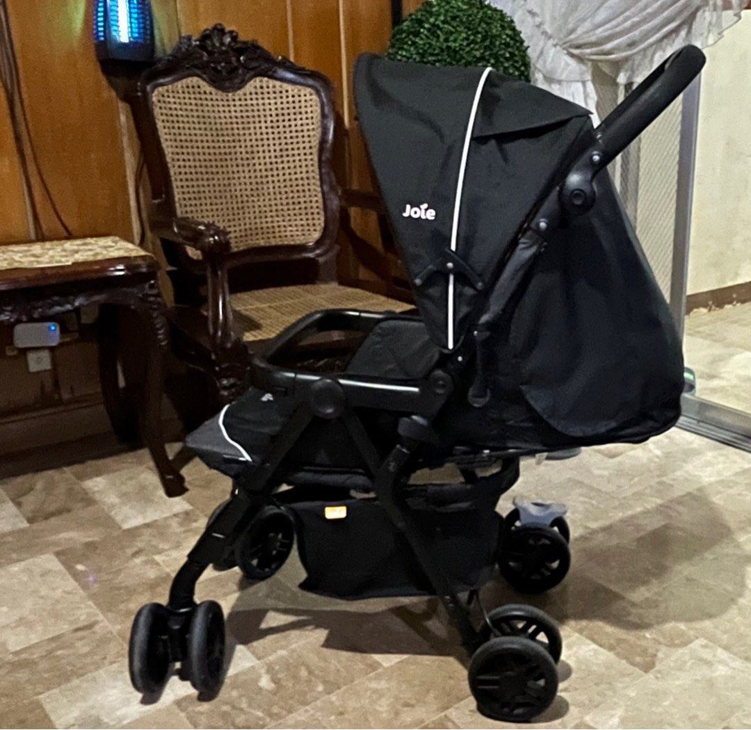 Joie Baby Stroller Used, Babies & Kids, Going Out, Strollers on Carousell