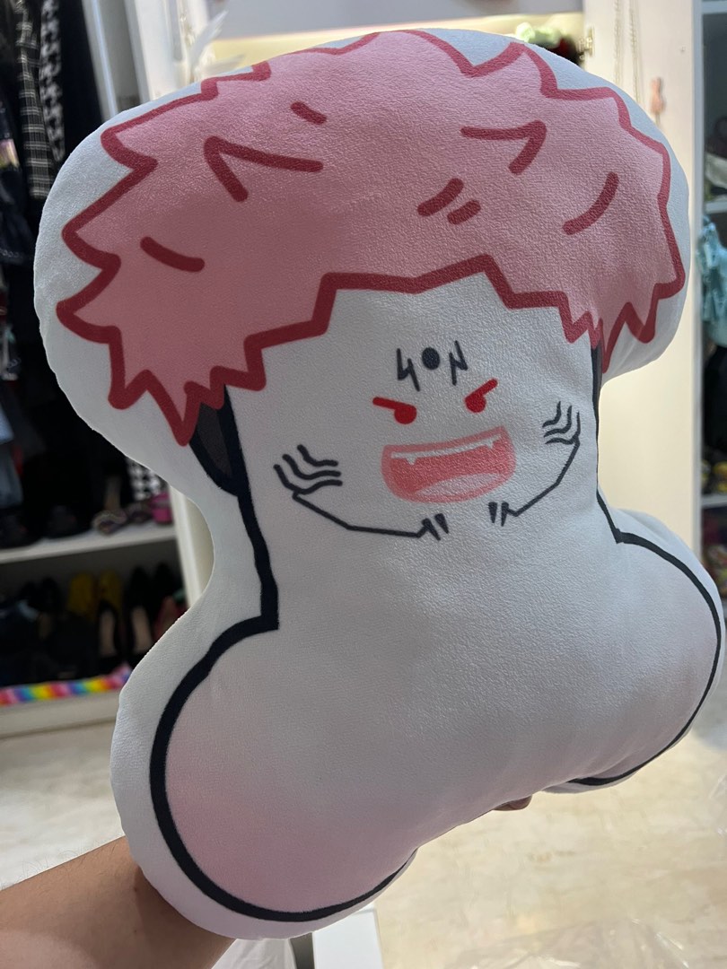 Jujutsu kaisen boneka ryomen sukuna itadori yuji, Toys & Collectibles ...