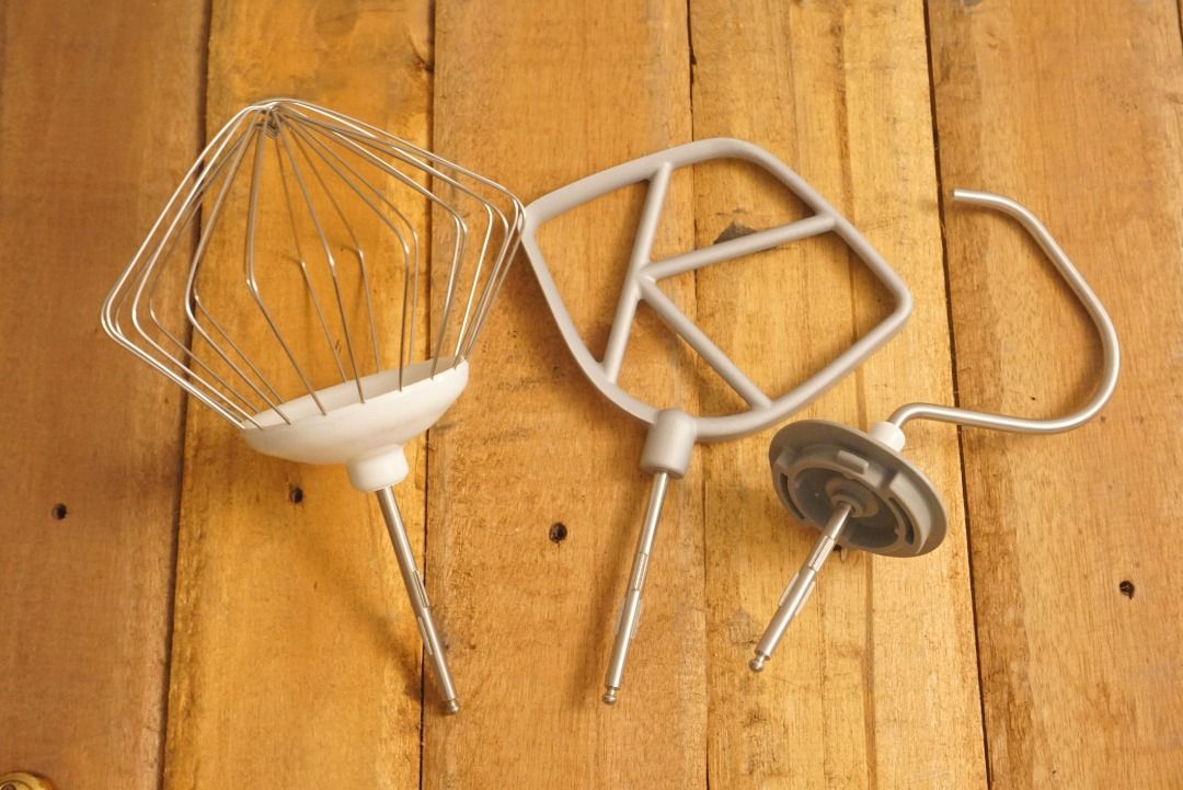 Kenwood KM280 4.3 L Kitchen Stand Mixer/ Electric Stand Mixer/ Electric ...