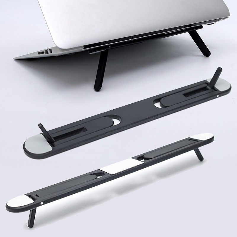 Laptop stand (foldable legs), Computers & Tech, Laptops & Notebooks on ...