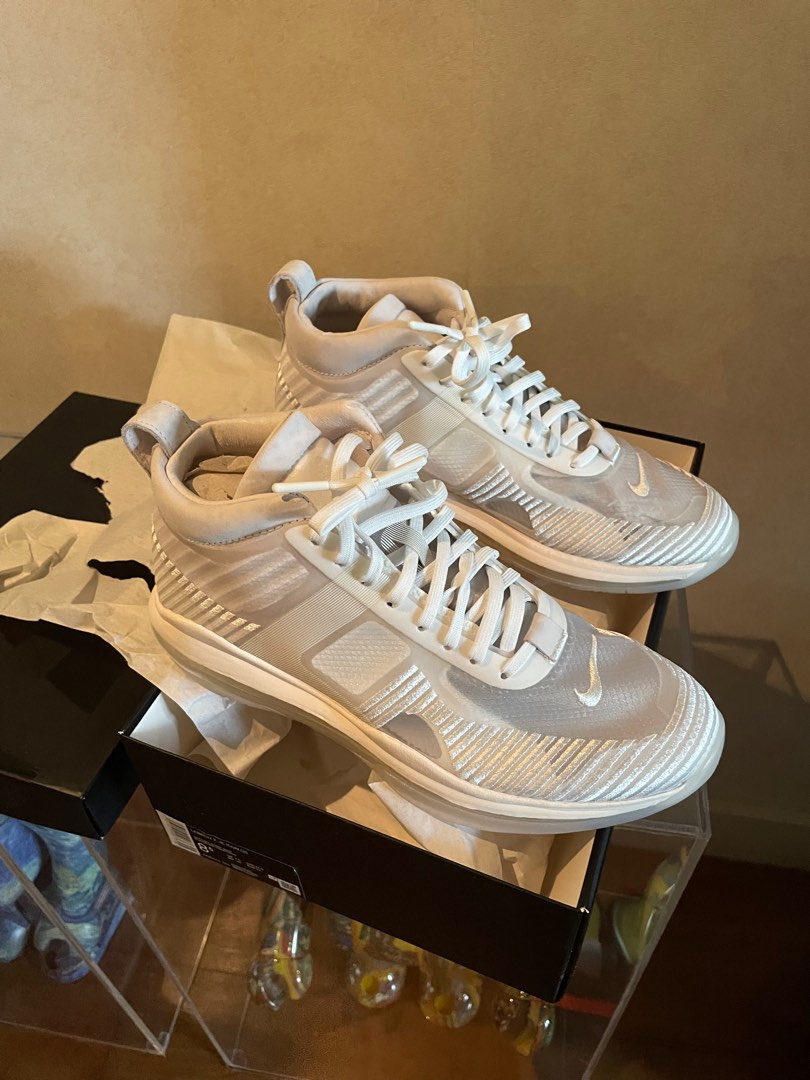 Lebron X JE Icon Qs, Men's Fashion, Footwear, Sneakers on Carousell