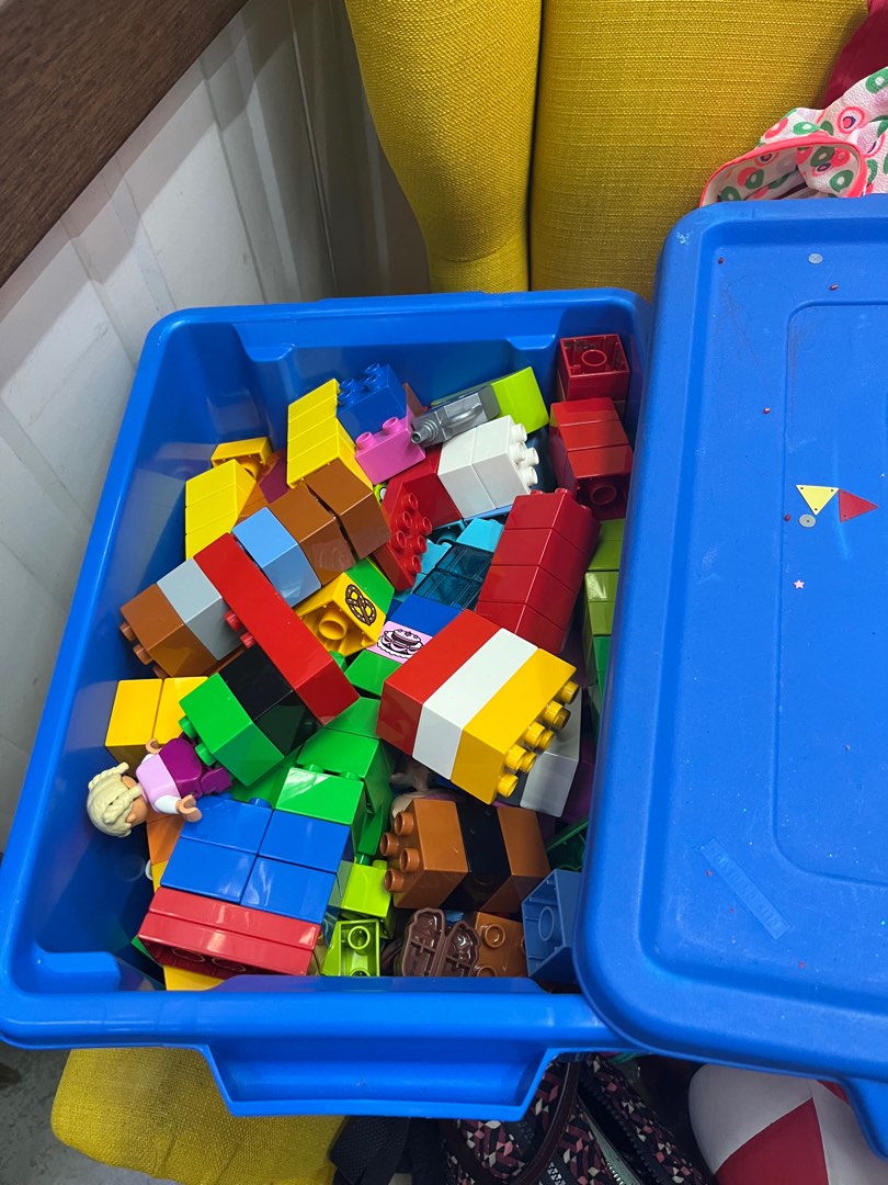 Lego, Hobbies & Toys, Toys & Games on Carousell