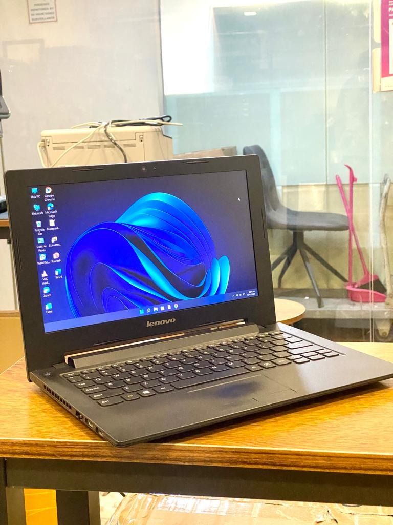 Lenovo Slim Laptop - Windows 11 - - Microsoft office to choose -128GB ...