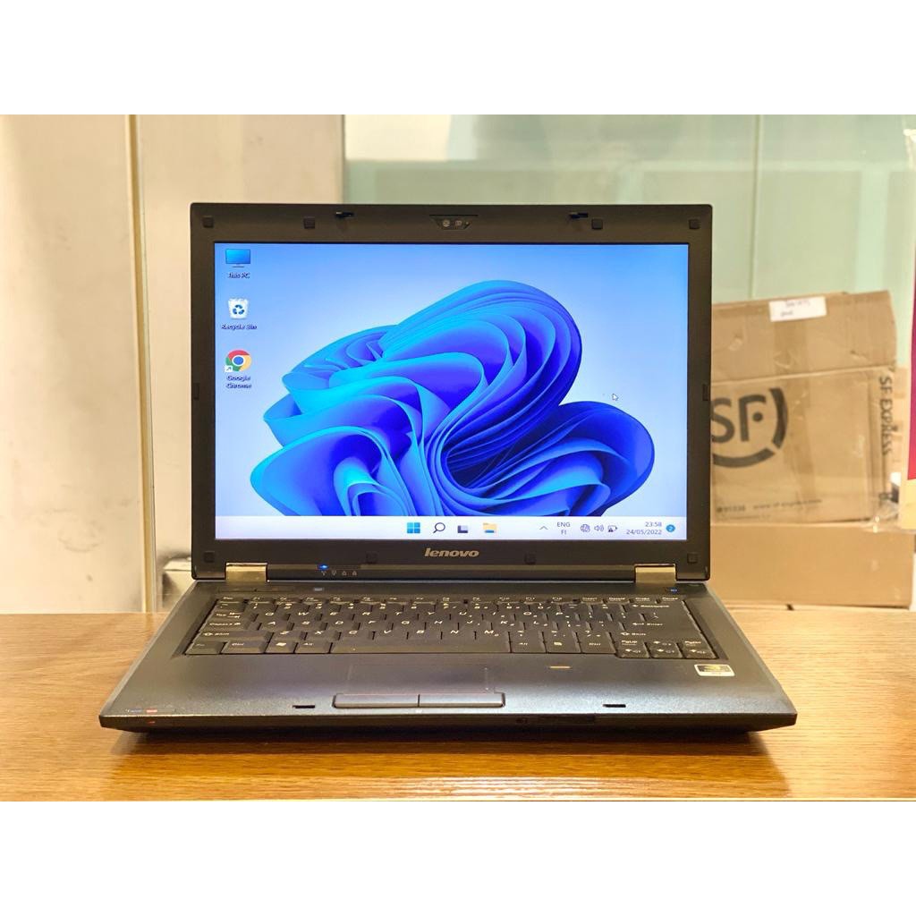 Lenovo SSD Laptop / HP SSD Laptop / Intel i7 & i5 / SSD / Fast Boost Up ...