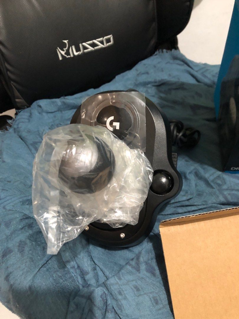Logitech G29 Driving force with driving force shifter OR SWAP sa jbl ...