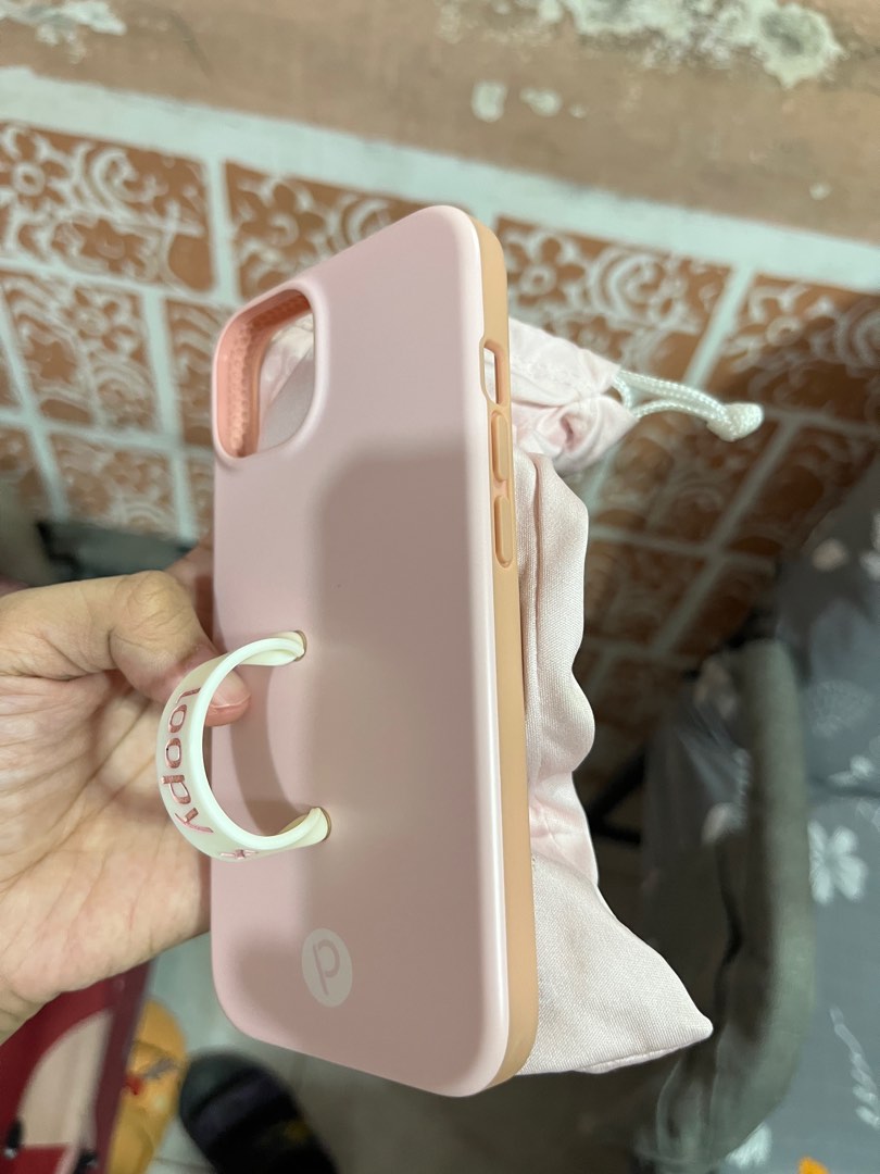 Loopy case for iphone 13, Mobile Phones & Gadgets, Mobile & Gadget ...