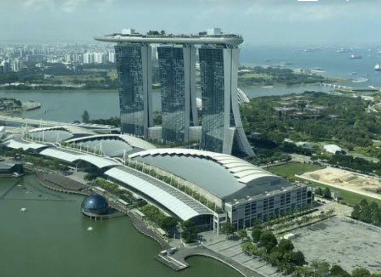 MBS Hotel stay 1-4th Feb 2023 (special offer) , Tickets & Vouchers ...