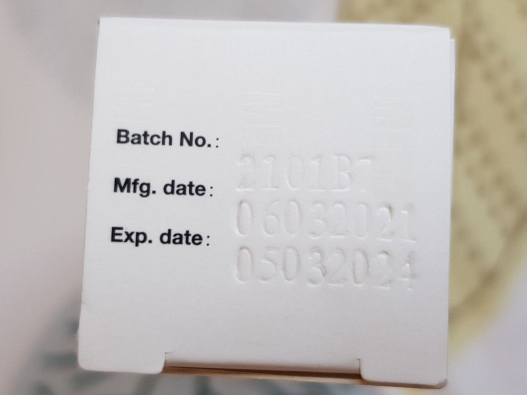 Mebo wound ointment (40g), Beauty & Personal Care, Bath & Body, Body ...