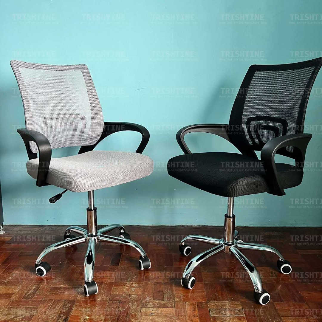 Mesh Chair / Direct Supplier / Office Chair, Furniture & Home Living ...
