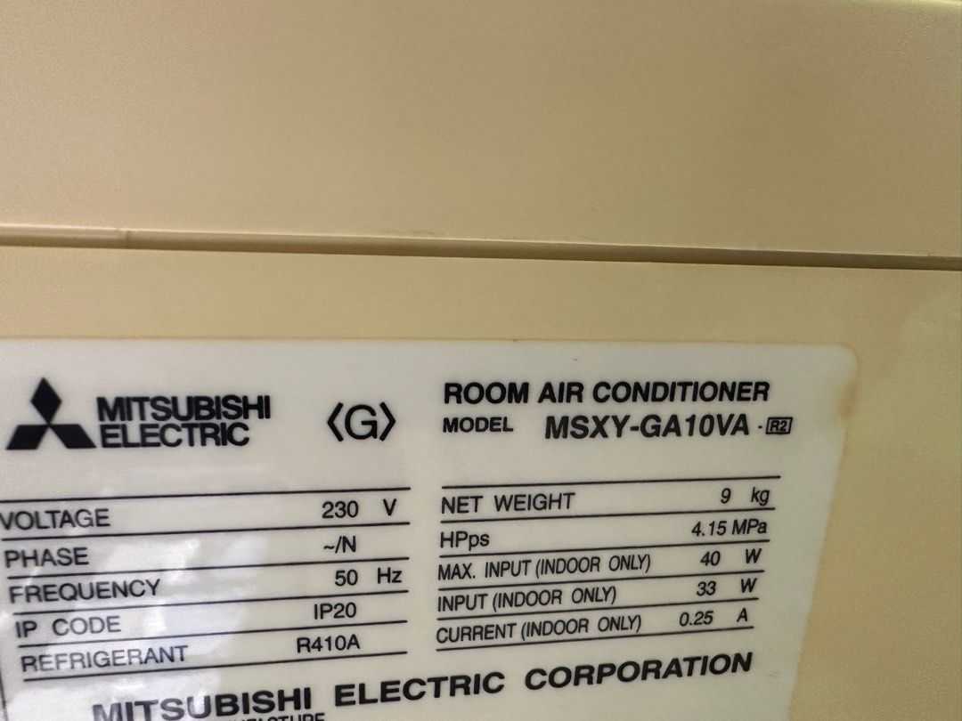 Mitsubishi Electric Starmex PCB ARRAY Spare Parts, TV & Home Appliances ...