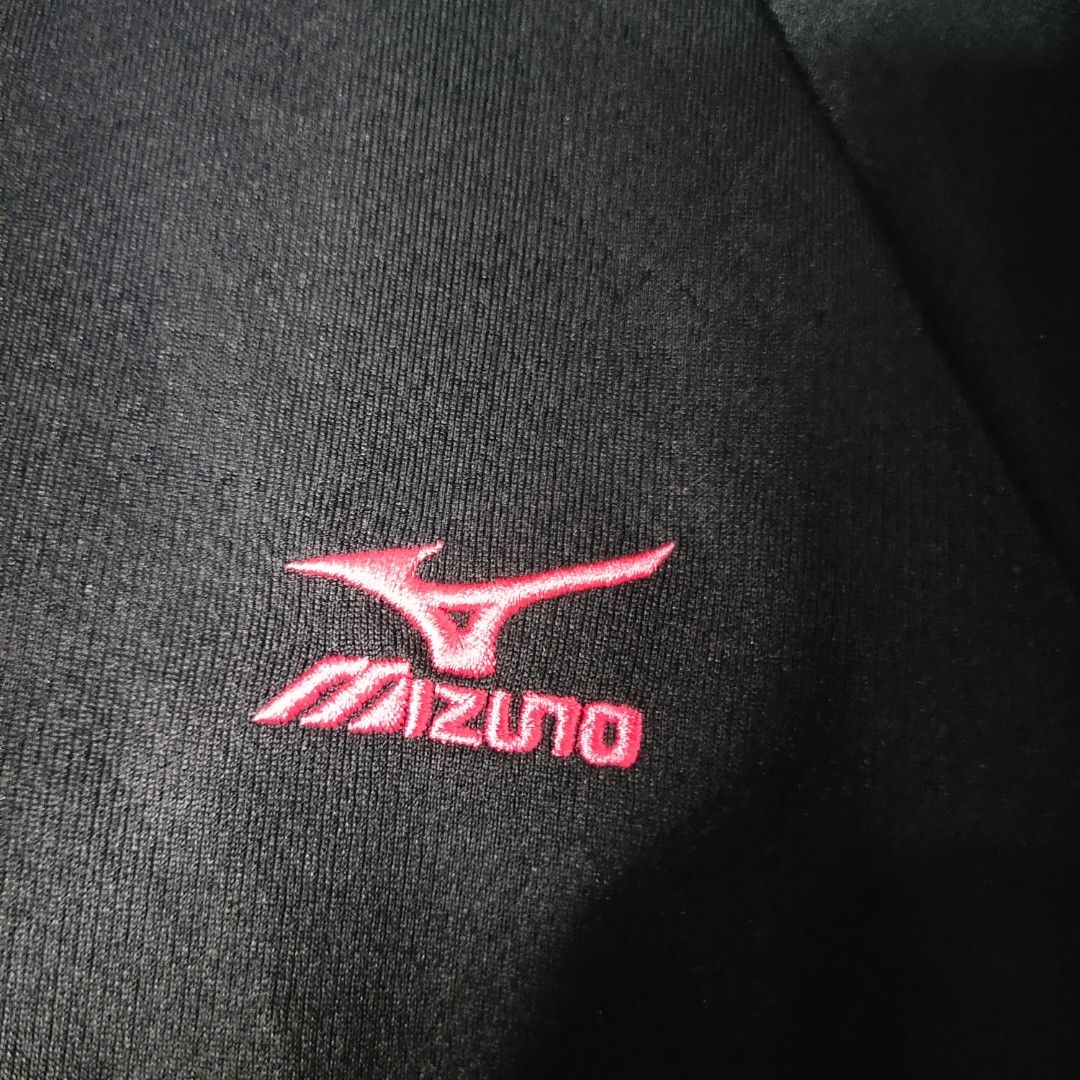 MIZUNO RASH GUARD SLEEVE, Women's Fashion, Activewear on Carousell