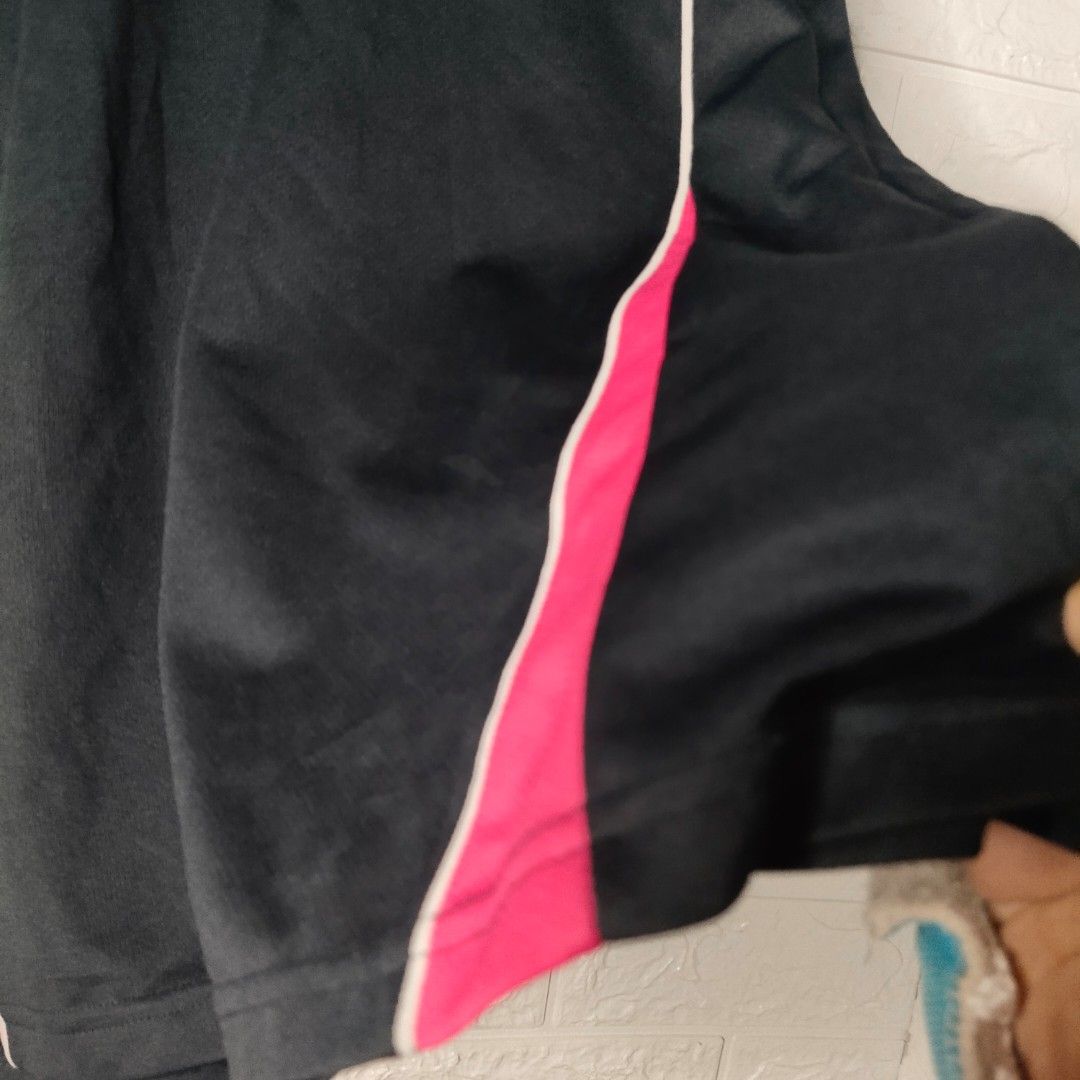 MIZUNO RASH GUARD SLEEVE, Women's Fashion, Activewear on Carousell