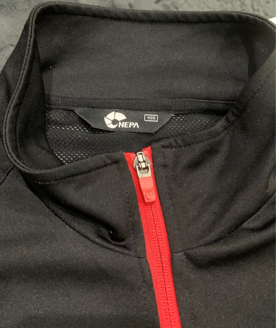 Nepa jacket, Men's Fashion, Coats, Jackets and Outerwear on Carousell