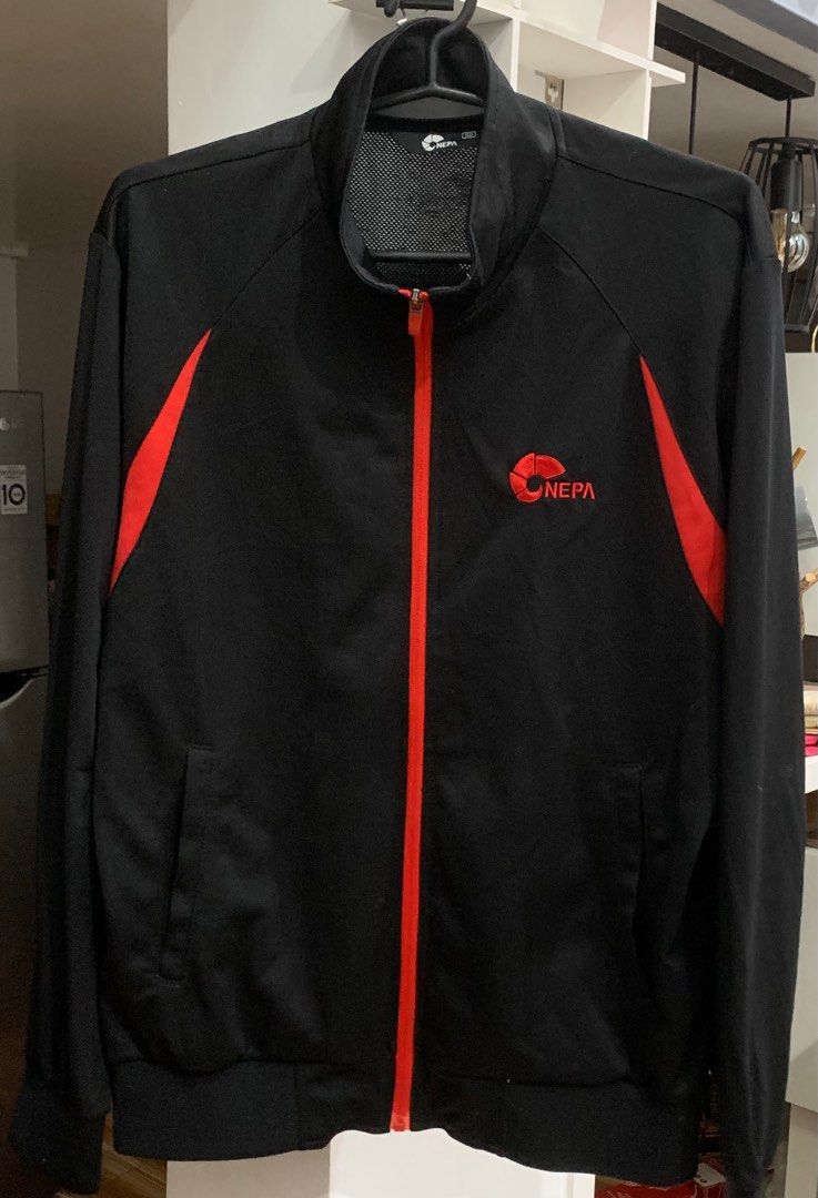 Nepa jacket, Men's Fashion, Coats, Jackets and Outerwear on Carousell