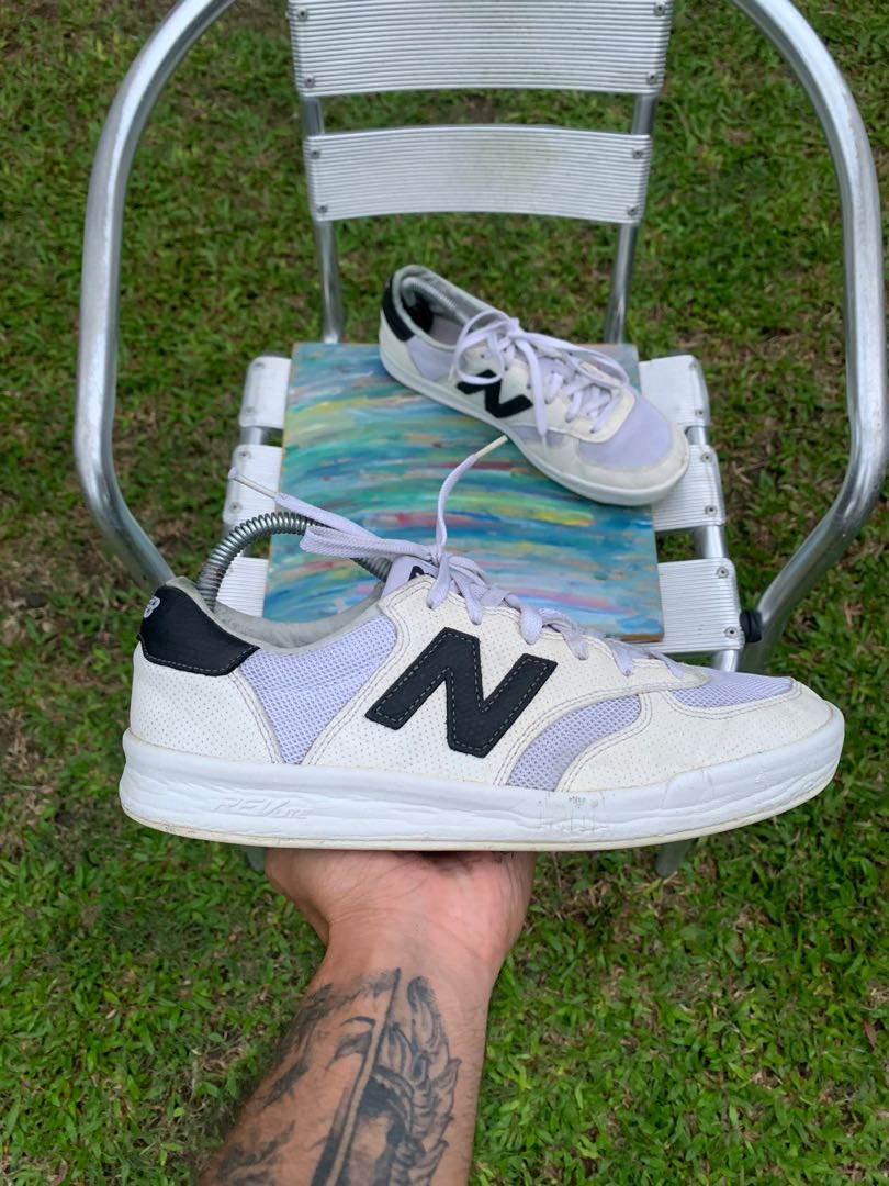 New balance 300, Men's Fashion, Footwear, Sneakers on Carousell