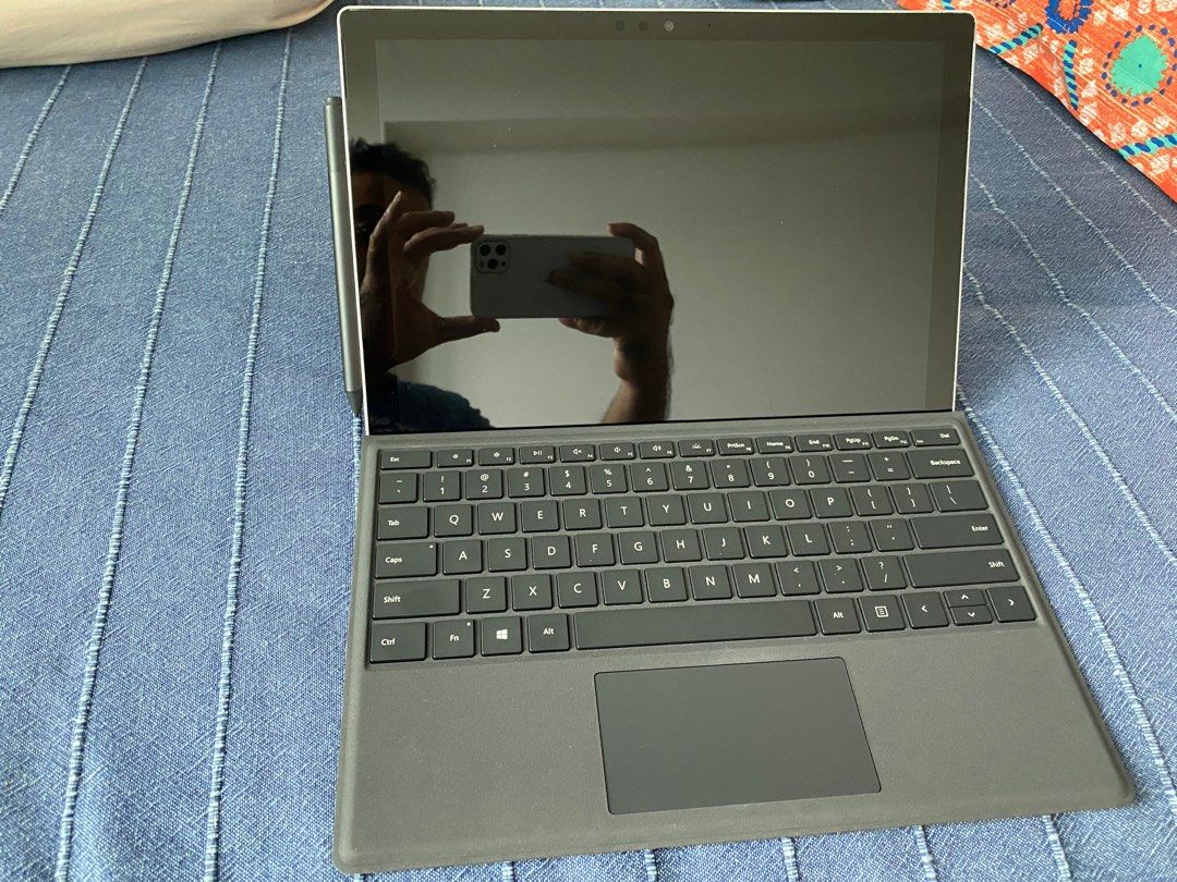 New Like Surface Pro 5 with Pen and Keyboard, Mobile Phones & Gadgets ...
