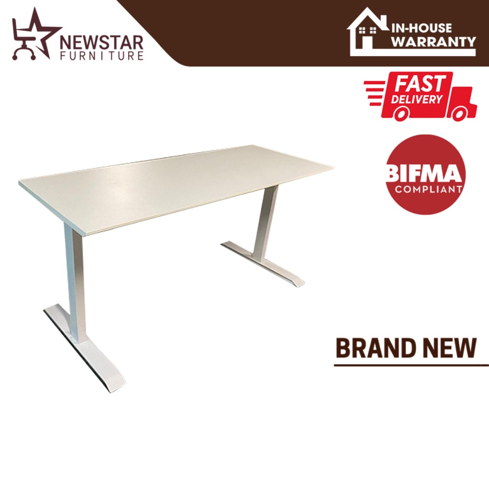 Newstar Extendable Table, Meeting Table, Office Desk, Office Furniture ...