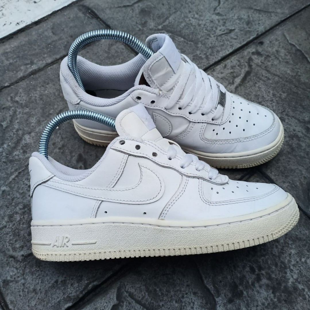 Nike AF1, Fesyen Wanita, Sepatu di Carousell