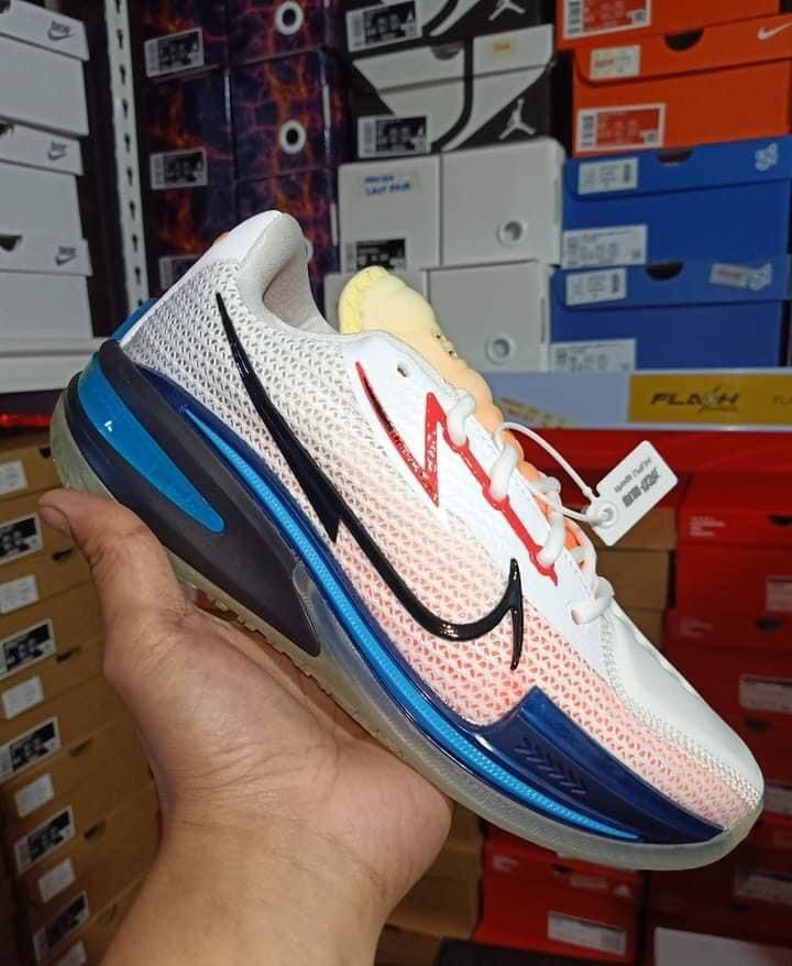 NIKE GT CUT 1, Men's Fashion, Footwear, Sneakers on Carousell
